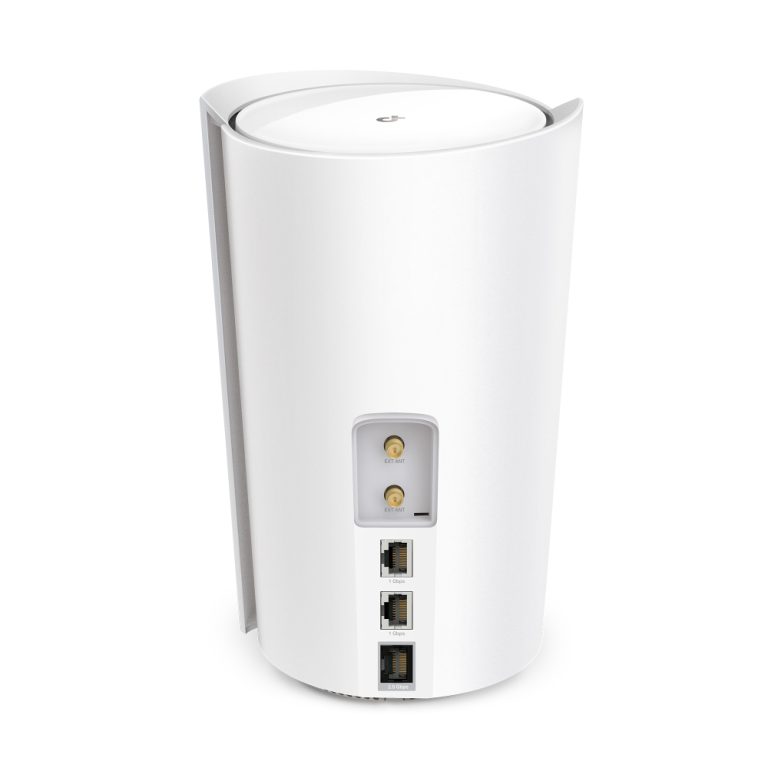 TP-Link Deco X50 5G Router inkl. Tarif SURF 5G - Lidl Connect